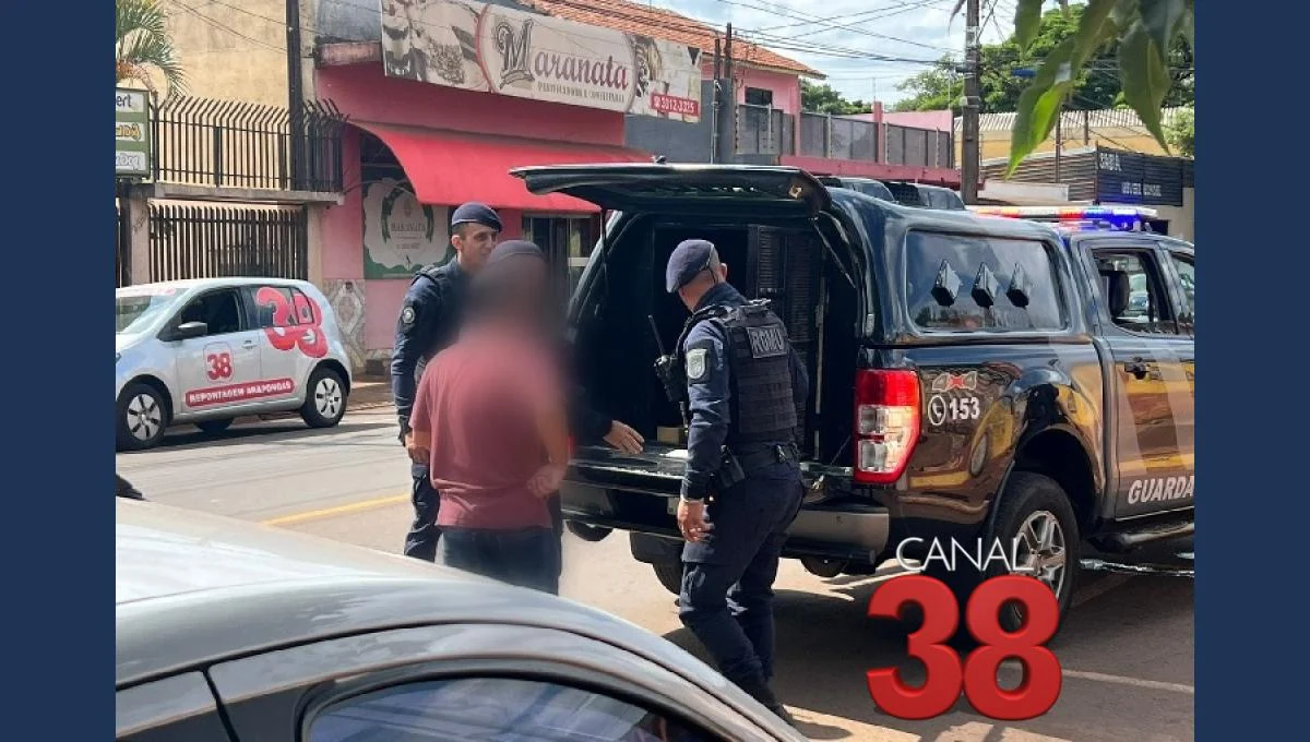 Equipe ROMU de Arapongas Recupera Veículo Furtado e Cumpre Mandado de ...