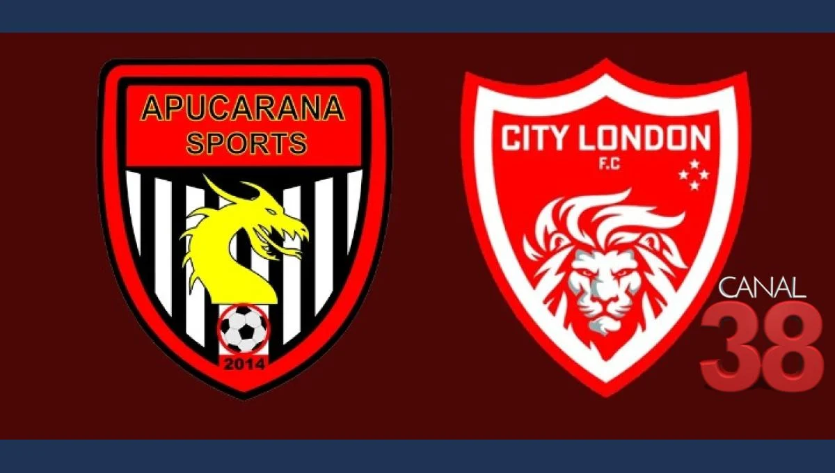 Apucarana Perde o Único Time Profissional e Londrina Ganha o Seu ...