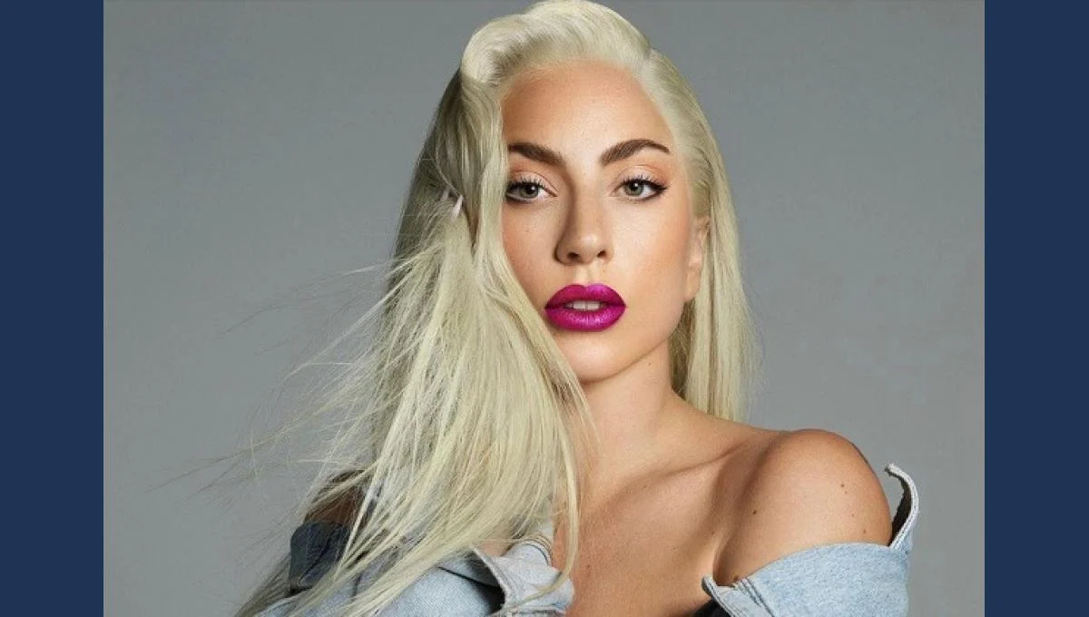 Mega show de Lady Gaga em Copacabana está oficialmente confirmado - 38 News