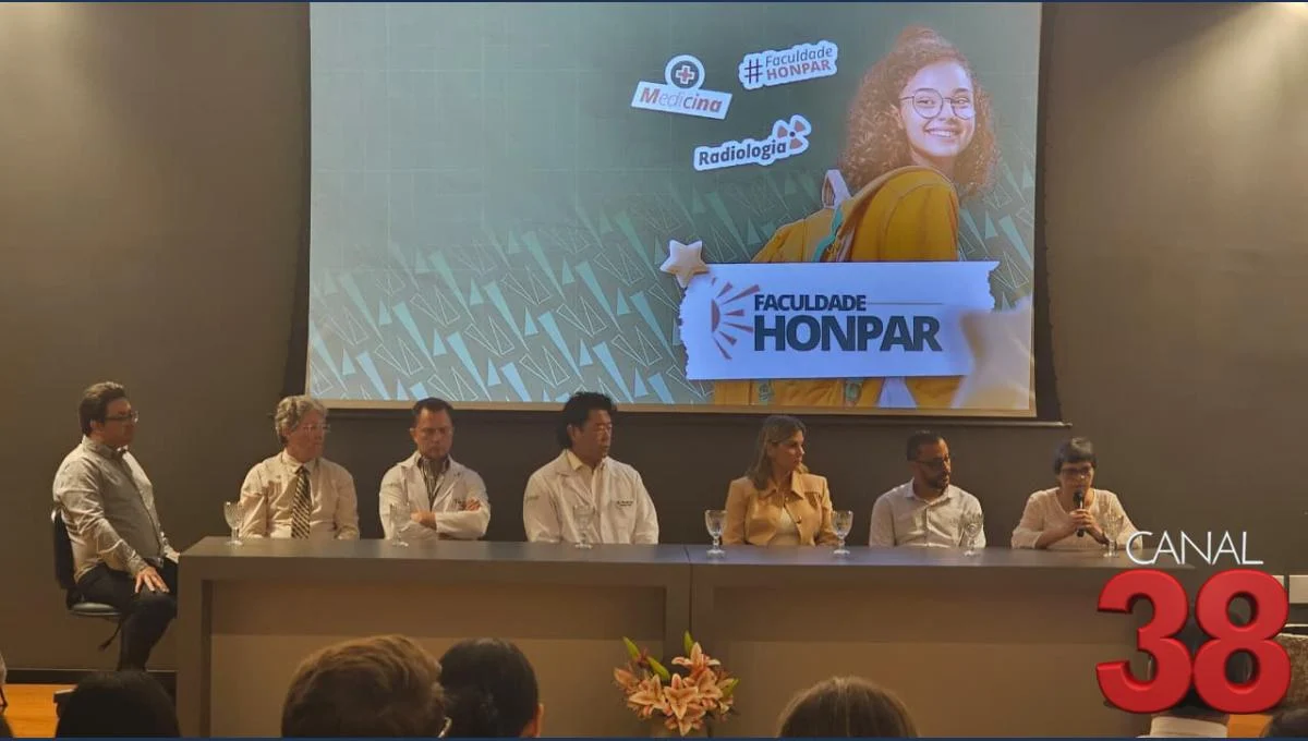 Honpar de Arapongas passa a realizar cirurgias de transplante cardíaco - 38 News